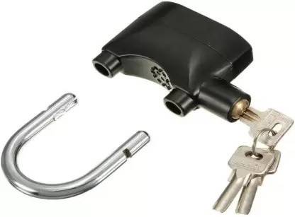 sj Steel, Iron Metallic Smart Lock Price in India - Buy sj Steel, Iron ...