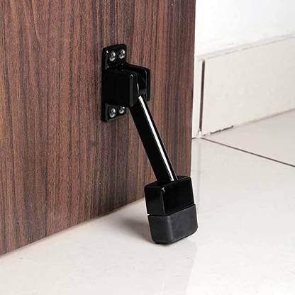Vishnu Enterprises b-87165 Door Mounted Door Stopper Price in India ...