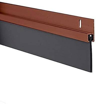 LSF Door Seal Bottom, Door Air Gap Rubber Shield, 36.5''/94cm, Anti ...