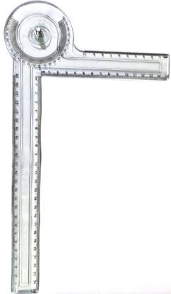 Book birds Mini Drafter Scale only for Engineering Drawing Drafting Kit ...