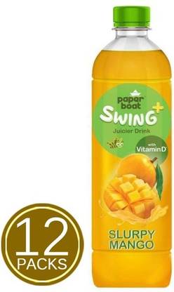 Paper boat Mango Price in India - Buy Paper boat Mango online at ...