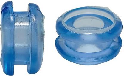 nextgenagro 12mm close Grommet connectors (PACK-25) lateral pipe plant ...