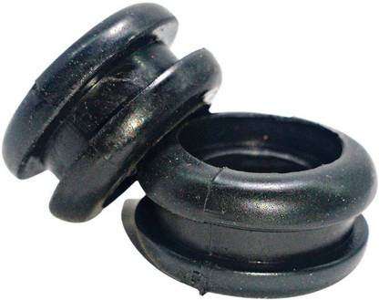nextgenagro 16mm Rubber Grommet connector (PACK-100) lateral pipe plant ...