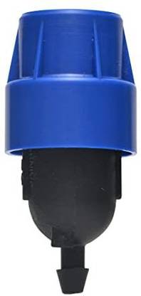 Jain Irrigation Systems an efficient Adjustable Flow dripper (Maximum ...