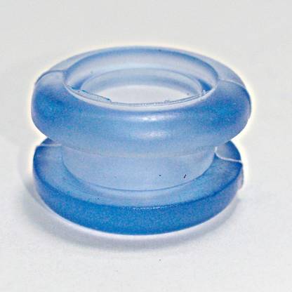 Farmer Girl 12mm Rubber Grommet connectors (PACK-25) lateral pipe plant ...