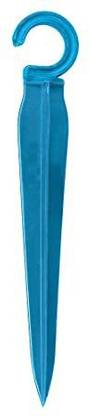Jain Irrigation Systems LTHS12 ‘C’ Clip Tube Holding Stake (Pack of 200 ...