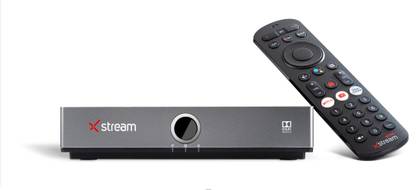 Airtel Xstream Only Set Top Box| 1 Month Telugu Premium Family HD Pack ...