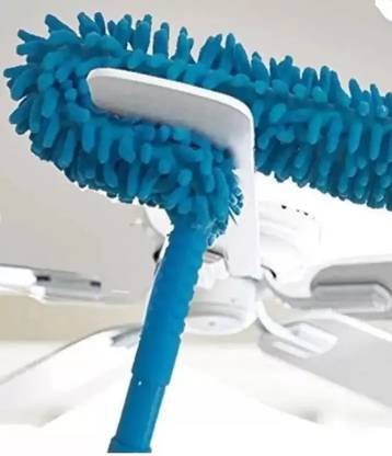QinPin Jala Cobweb Broom Brush Roof Ceiling Home AC Cleaning ...