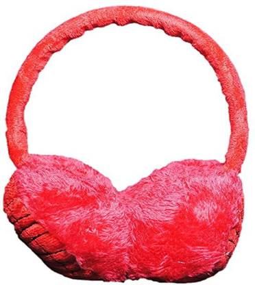 Moyokart Wear Ear Muffs for Kids and Adults, Ideal Head for winters Ear ...