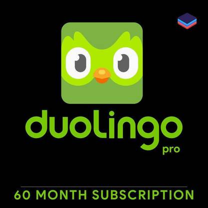 Stucii Duolingo Plus LifeTime Subscription - Stucii : Flipkart.com