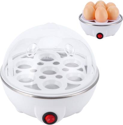 green rose (Premium Egg Boiler Machine for 7 Eggs) Egg Cooker Price in ...