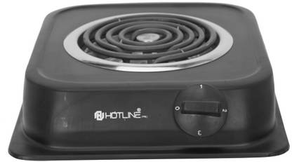 Hotline Pro 1250w Electric Hot Plate/Coil Electric Stove/Induction ...