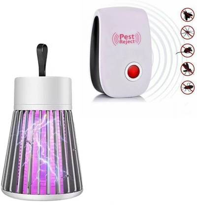 Pressel Electric Cockroach, Spiders, Mosquitoes, Insects, Rats, Flies ...