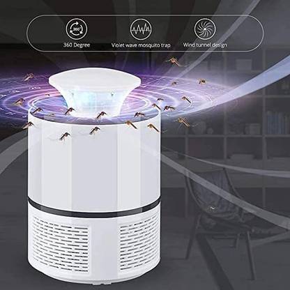 geutejj mosquito killer machine with USB and ECO Friendly Electric ...