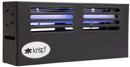 KRISP Spider 10W Insect Killer Machine / Bug Zapper Fly Catcher ...