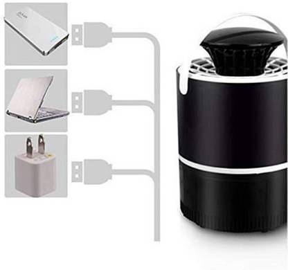 geutejj mosquito killer machine with USB and ECO Friendly Electric ...