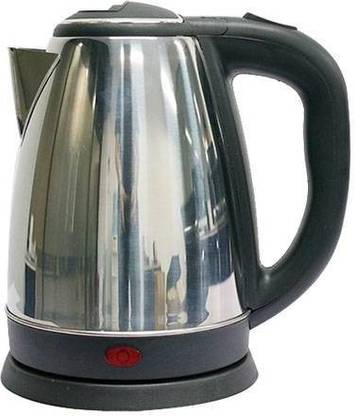 ZMATKORA ELECTRIC KATTLE 036 Electric Kettle Price in India - Buy ...