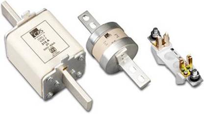 C&S HRC F1 FUSE LINK 10A CNS10 Electrical Fuse Price in India - Buy C&S ...