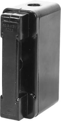 Selvo 32A HRC Fuse Holder (Package of 3 Pieces) 32A HRC Fuse Holder ...