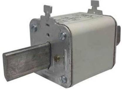 ARINO L&T HN FUSE 400A SIZE-2 415VAC ( HEAVY DUTY ) 100% COPPER ...