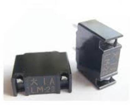 PSC Prime LM Series Fuse 1 Amp for Fanuc CNC VMC Machine A60L-0001-0290 ...