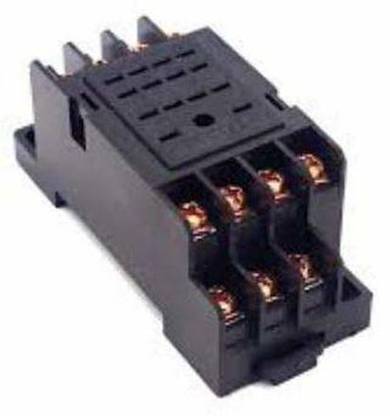 ARINO Relay Base MY4N 14PIN MCB Price in India - Buy ARINO Relay Base ...