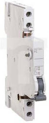 SIEMENS 5ST3021 - 2NO FAULT SIGNAL CONTACT ACCESSORY FOR MCBs and RC ...