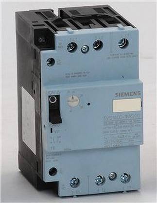 SIEMENS 3VS16000MP00 - O/L. 22 - 32A S/C. WITHOUT AUX. CONTACT MOTOR ...