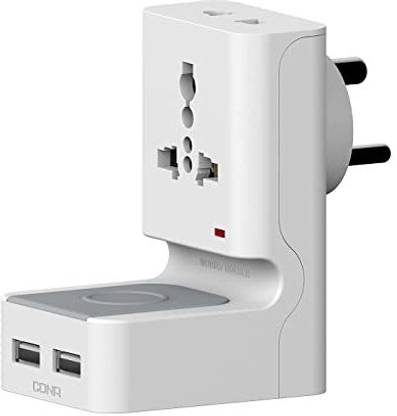 CONA MP-5023 Standy Multiplug 3+2 with USB Three Pin Plug Price in ...