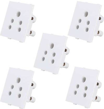 Eric 44455 6 A Single Pin Socket Price in India - Buy Eric 44455 6 A ...