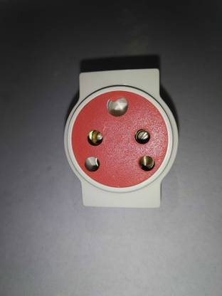 GM pro 6368 15 A Three Pin Socket Price in India - Buy GM pro 6368 15 A ...