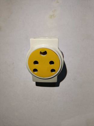 GM pro 6872352 15 A Three Pin Socket Price in India - Buy GM pro ...
