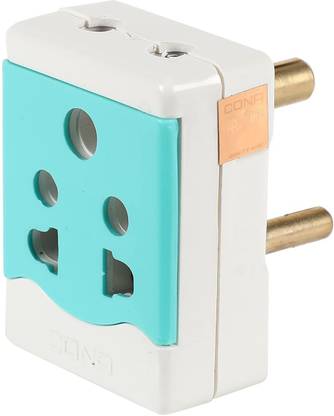 JTEX A001 4 A Five Pin Socket Price in India - Buy JTEX A001 4 A Five ...