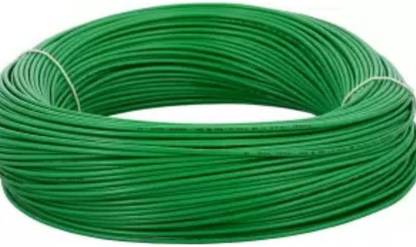 IpowerGrowlight 28 Gauge Copper Wire Price in India - Buy ...