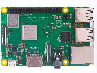 Arduino uno Raspberry pi 3b+ Multilayer PCB Price in India - Buy ...