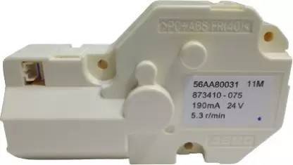 The Shoptron ASMO GEAR MOTOR Cassette Drive Motor for Bizhub Electronic ...