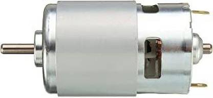 Prowans 775 DC Motor 12V-24V DC Motor Motor Control Electronic Hobby ...