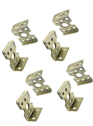 INVENTO 8Pcs BO Motor Clamp L Type for Motor Mounting Automotive ...