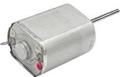Electronic Spices 3.5v to 9v Dc 16000rpm Micro Dynamo Electric Motor ...