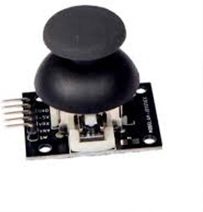 HRM Tech Joystick Module PS2 Dual Axis XY for arduino Educational ...