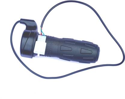 EJWAYGO Throttle Accelerator For Hero Electric Scooter Ebike Motor ...