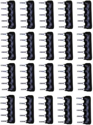ForVolts A103J 5 PIN NETWORK RESISTOR Electronic Components Electronic ...