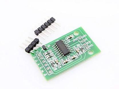 InkOcean HX711 Load Cell Amplifier Module Electronic Components ...