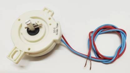 BHRAT Samsung spin timer 5 min Electronic Components Electronic Hobby ...