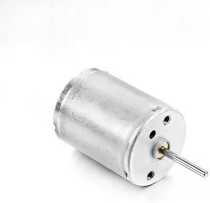 SSV CARE Generator High Speed Motor for Science Projects experiment 1 ...