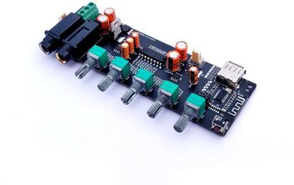 InkOcean PT2399 Digital Microphone Board Karaoke with bluetooth 5.0 ...