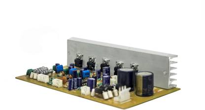 Salcon Electronics India 150W Stereo 5.1 Home Theatre Board w/2050 ...