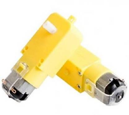 Robo Inventors 300 RPM L-Shape BO Motor Control Electronic Hobby Kit ...