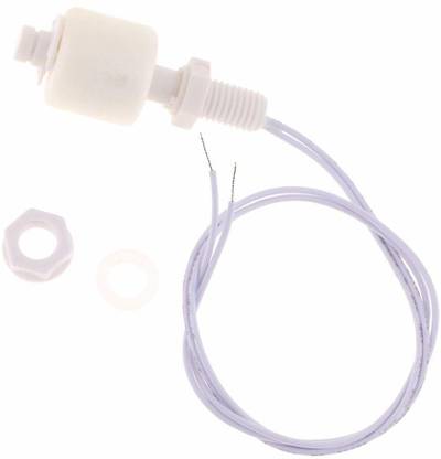 2A digital Aquarium Liquid Water Level Sensor Float Switches Electronic ...