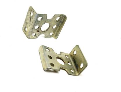 INVENTO 2Pcs BO Motor Clamp L Type for Motor Mounting Automotive ...